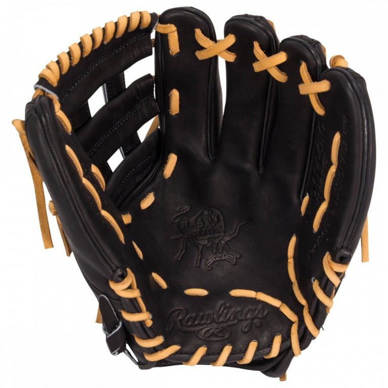 Guante Rawlings R9 Series 12.75″ Trap Eze Web R96019BSGFS – SPORT ...