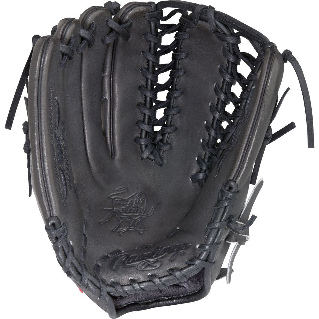 GUANTE BASEBALL RAWLINGS HEART OF HIDE PRO601DS 12 3/4¨ RH - SPORT ...