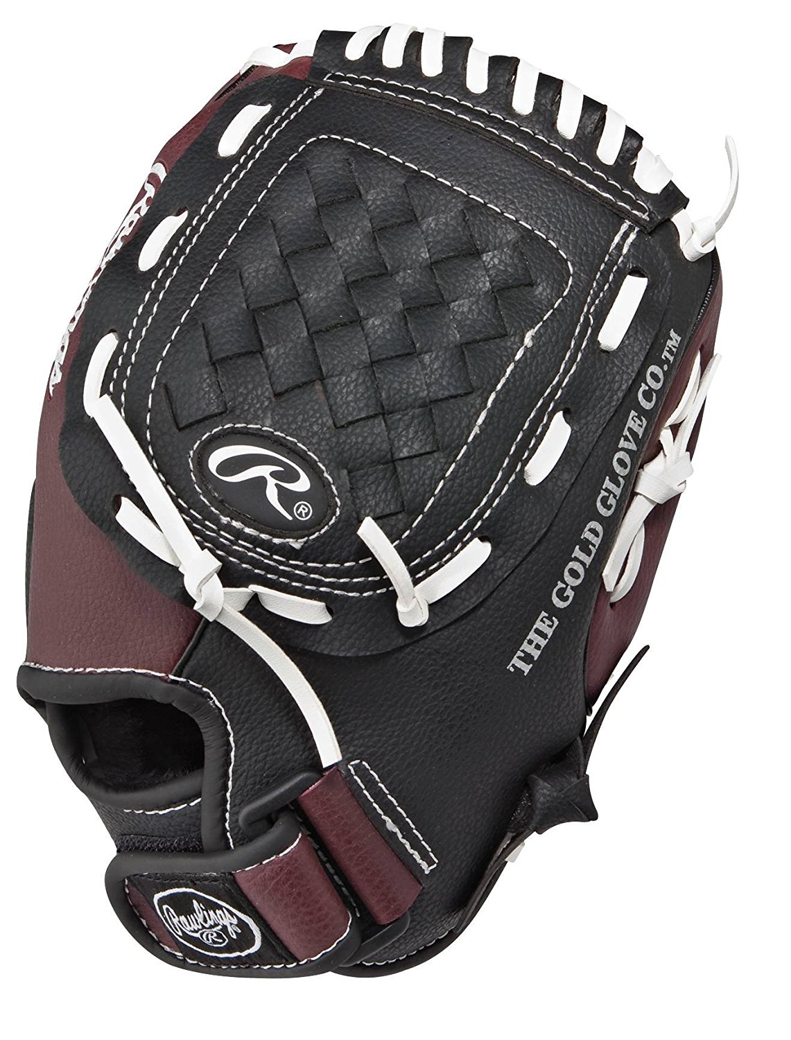 GUANTE BASEBALL RAWLINGS PLAYERS PL105BB 10.5¨ NIÑO - SPORT FACTORY RD