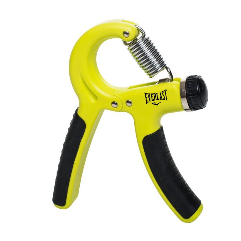 HAND GRIP AJUSTABLE EVERLAST EVHG4190 - SPORT FACTORY RD