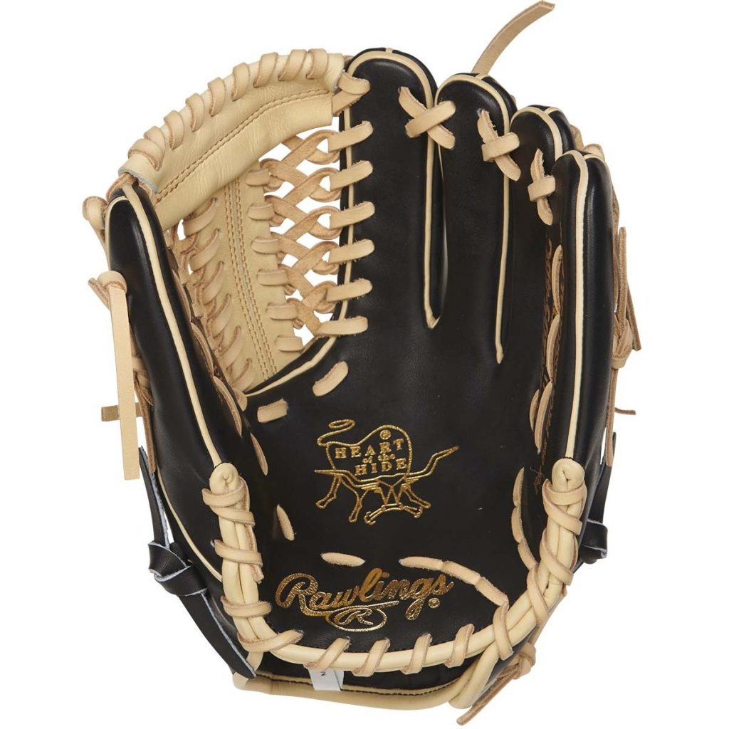 Guante Rawlings R9 Series 12.75" Trap Eze Web R96019BSGFS - SPORT ...