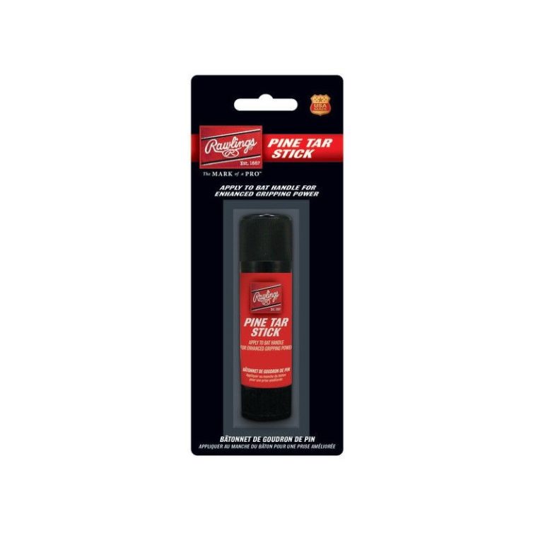 PINE TAR STICK BREA PARA BATE PSTK - SPORT FACTORY RD
